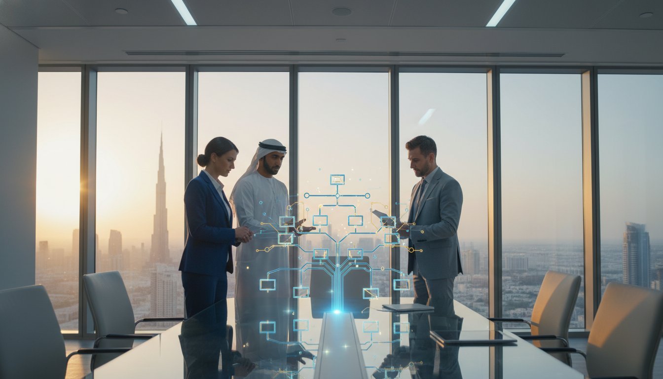 Expert Advice on UAE Company Law: Navigating the 2026 Regulatory ...